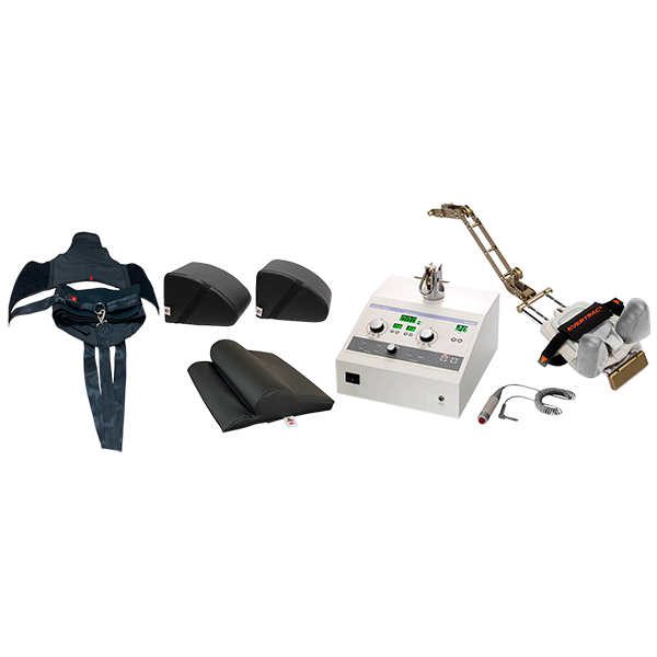 Thera-P Traction Table